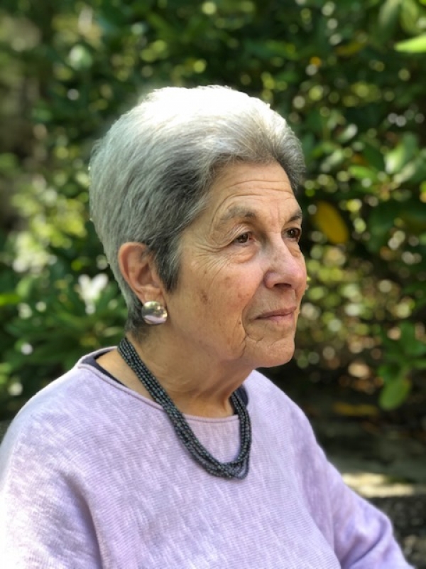 Judith Goldstein: Founder and Executive Director, Humanity in Action ...